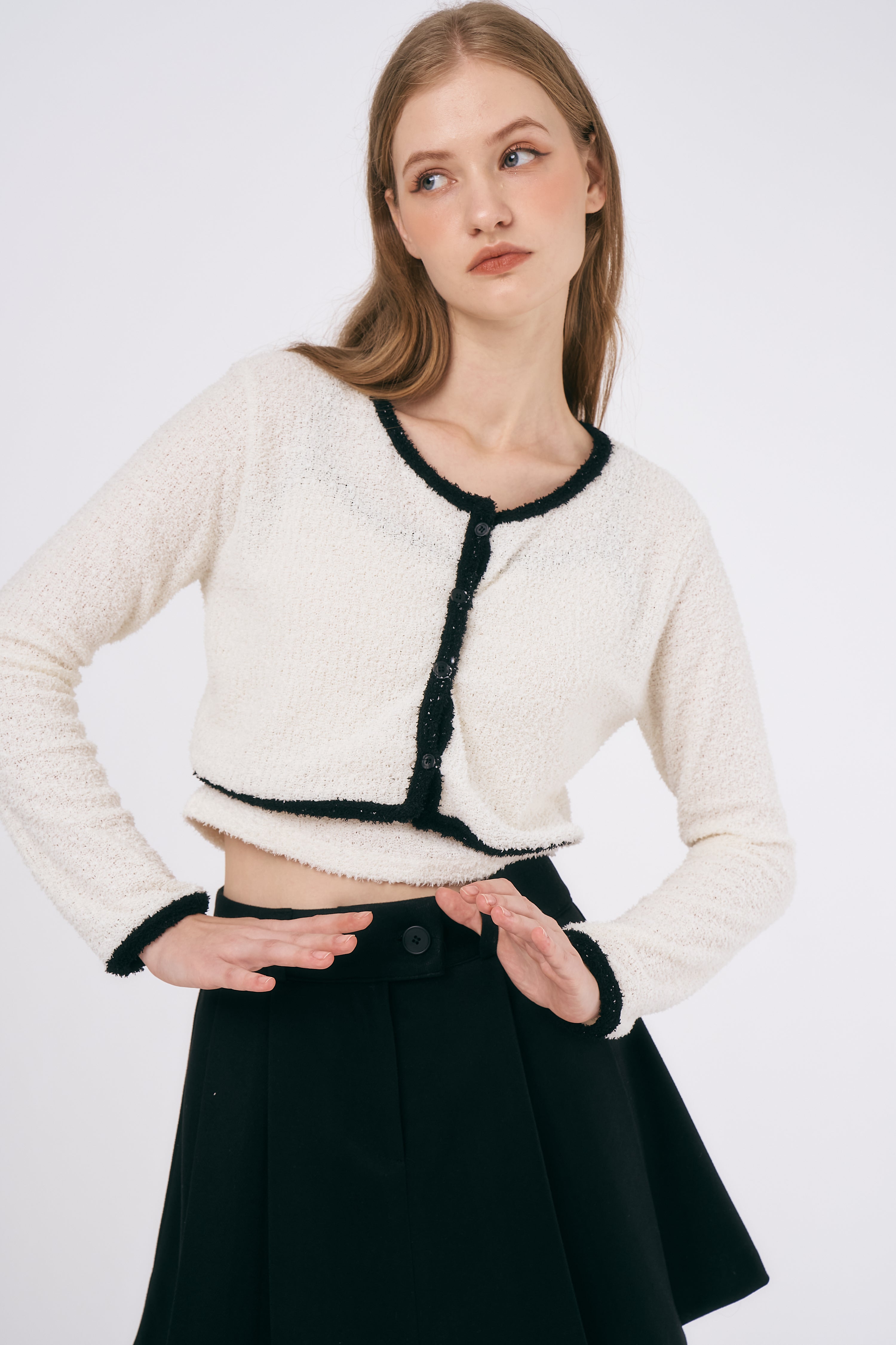 Bella Top & Cardi Set | Women's Co-ords & Sets | storets