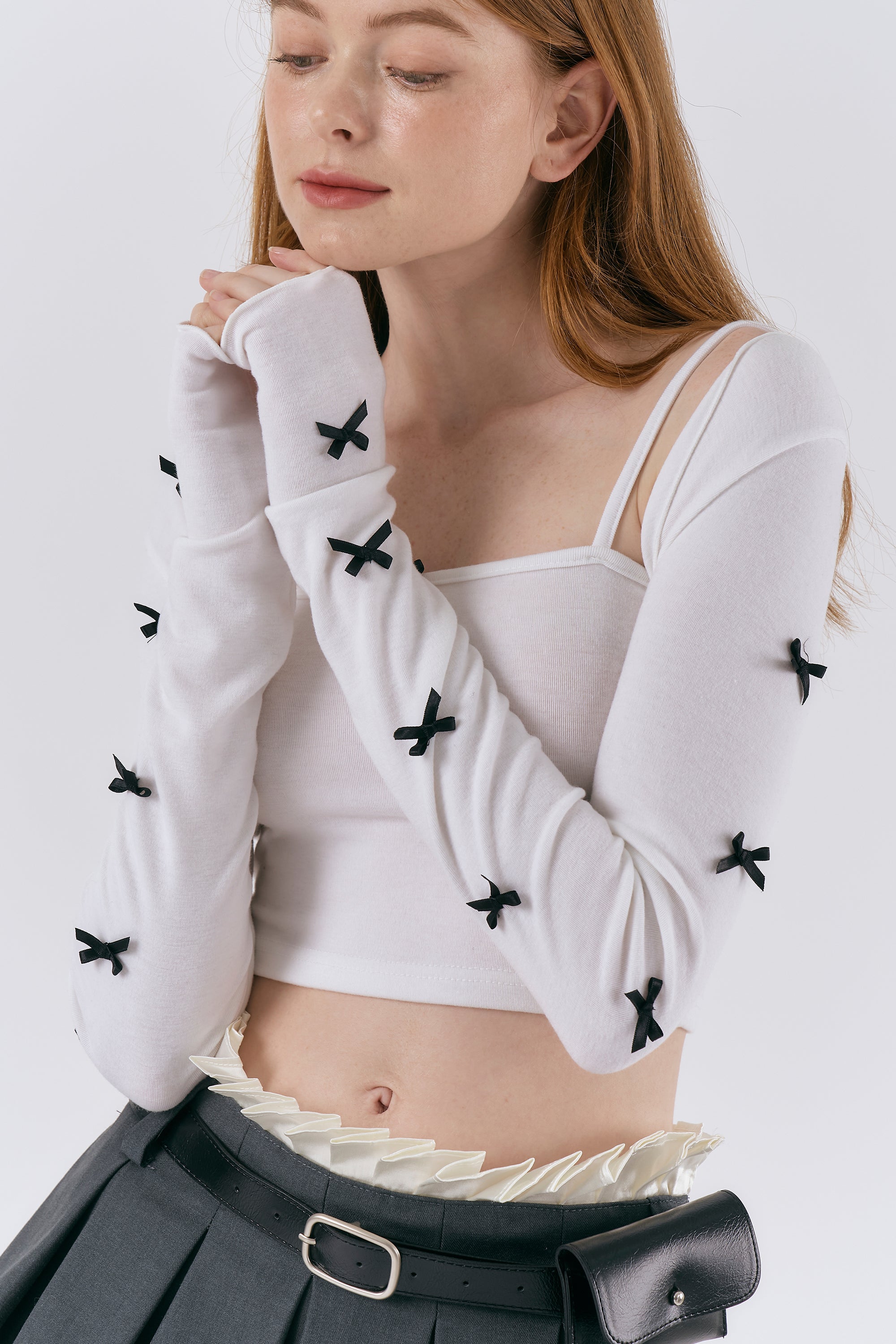 Adellia Top & Cardi Set | Women's Co-ords & Sets | storets