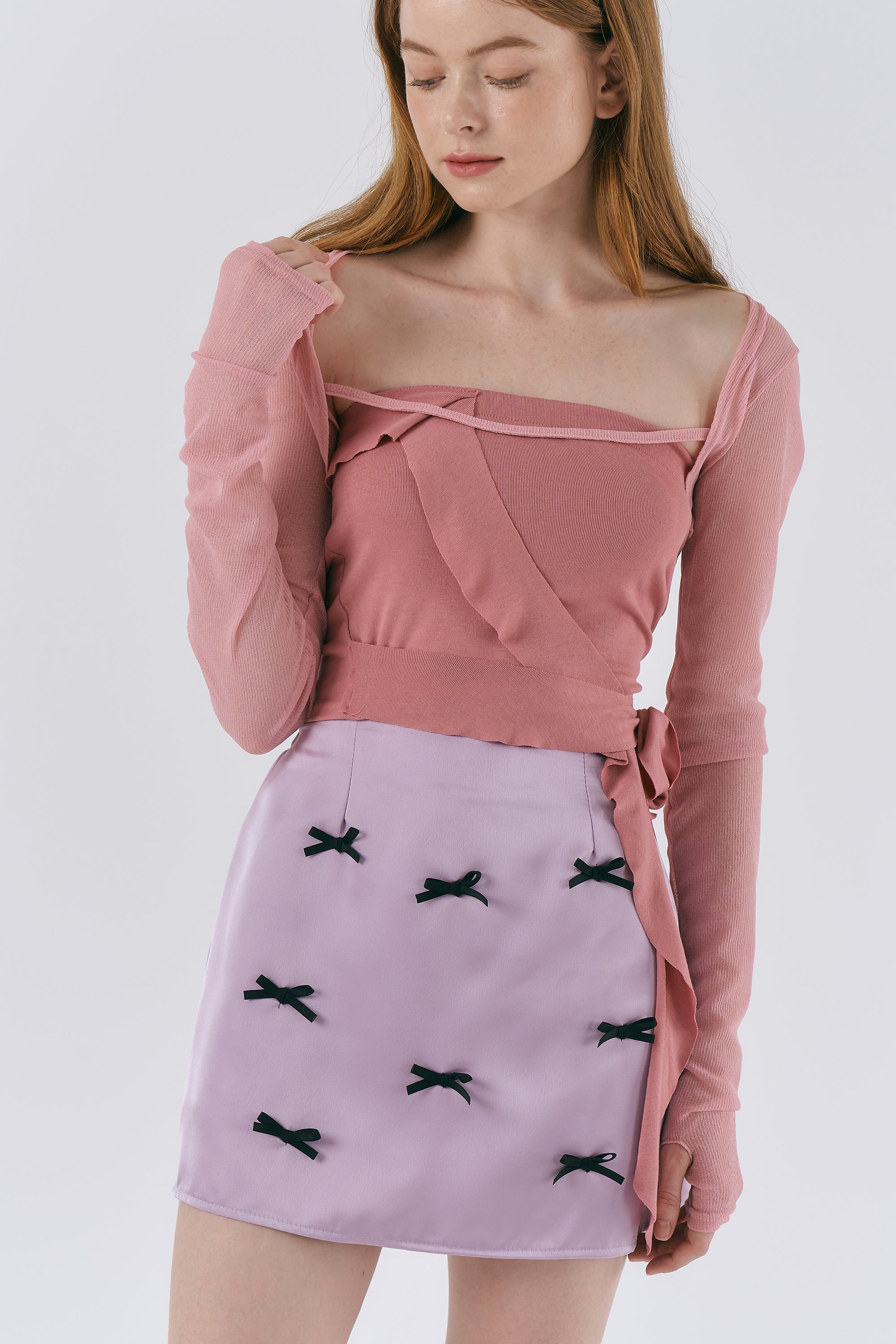 Amelia Mini Skort | Women's Skorts | storets