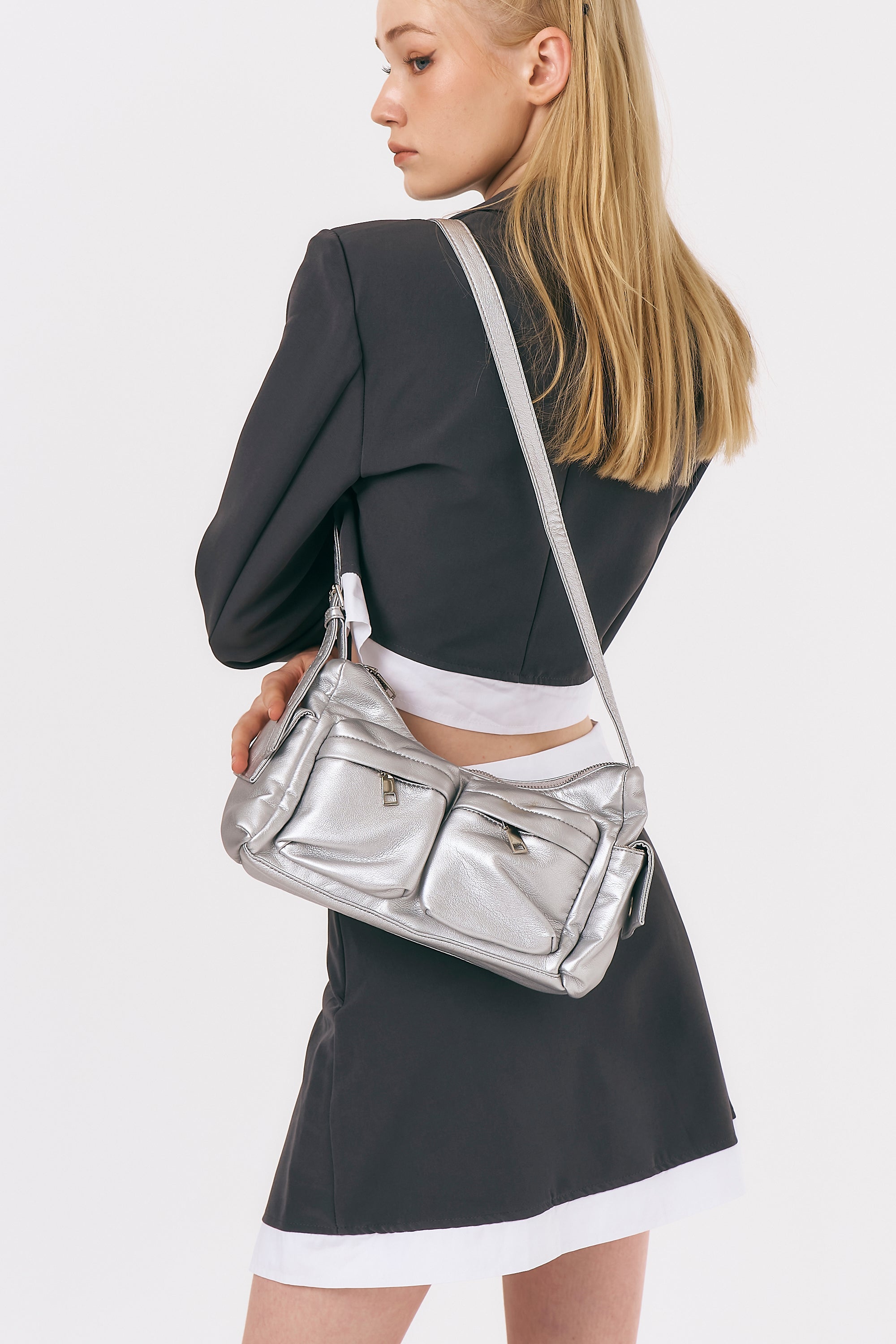 Peony Pocket Bag | Women's Shoulder | storets