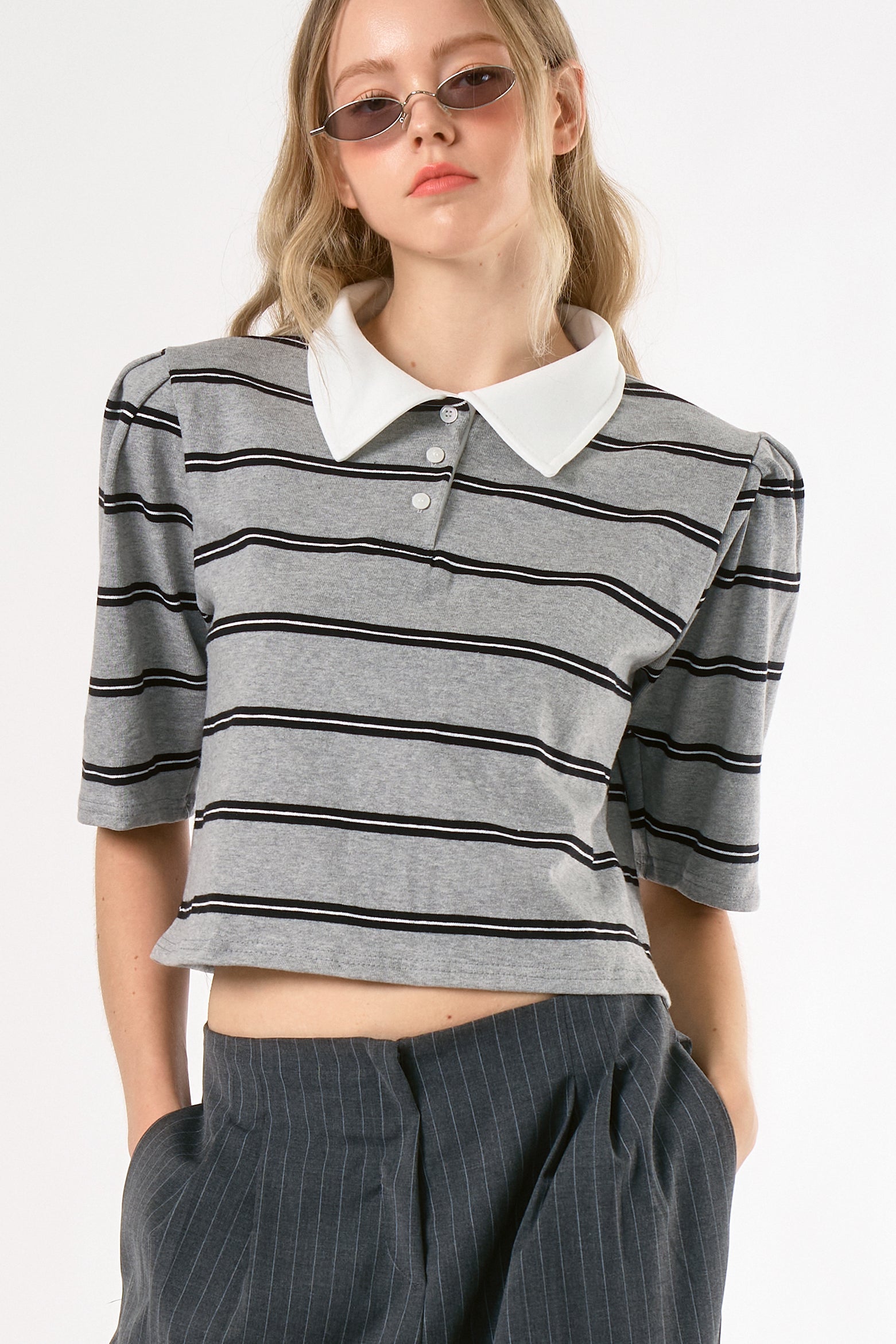 Wrenlee Varsity Top | Women's Other Tops | storets