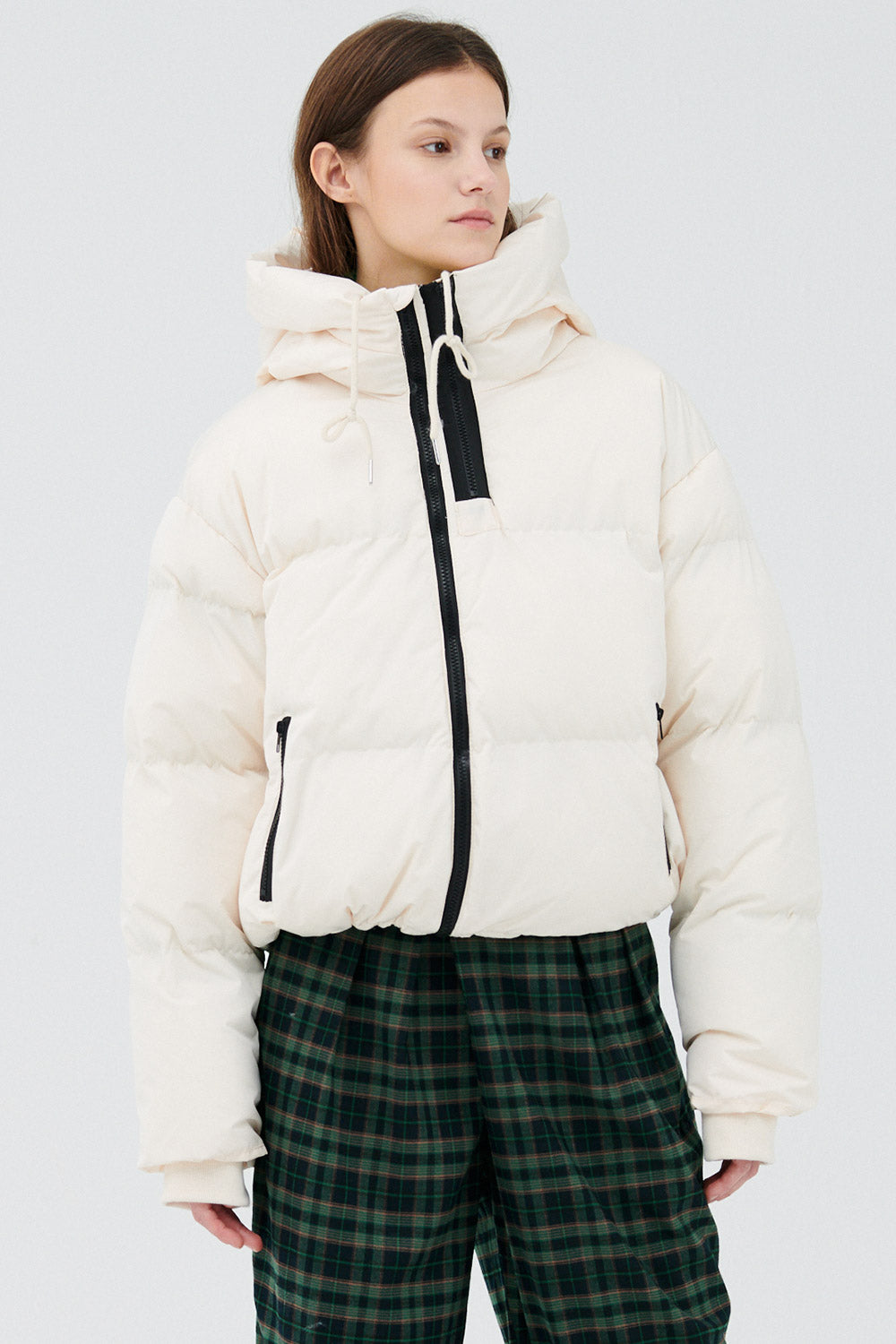 Fio City Puffer Jacket | Women's Jackets & Coats | storets