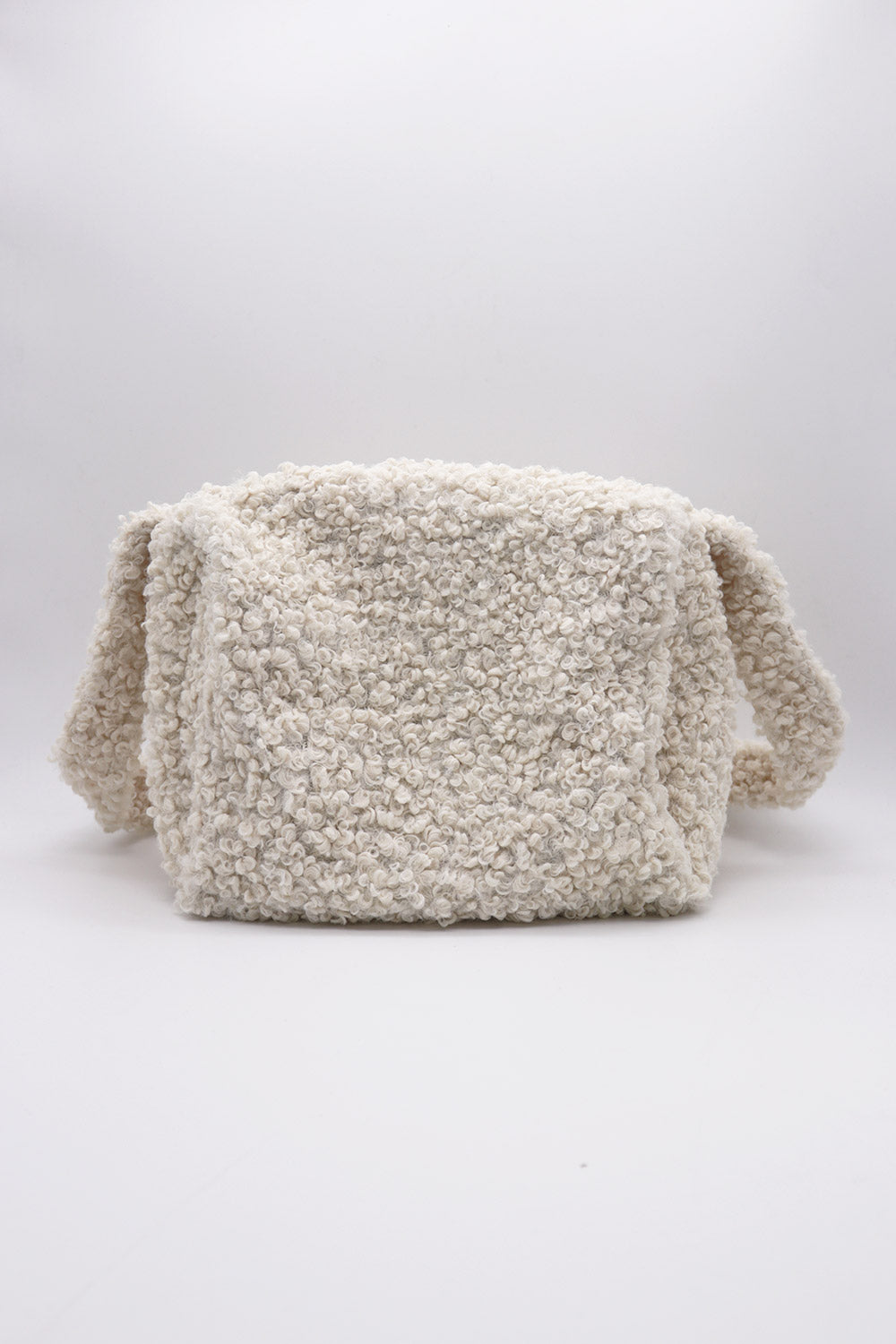 Borg Shoulder Bag | Women's Bags | storets