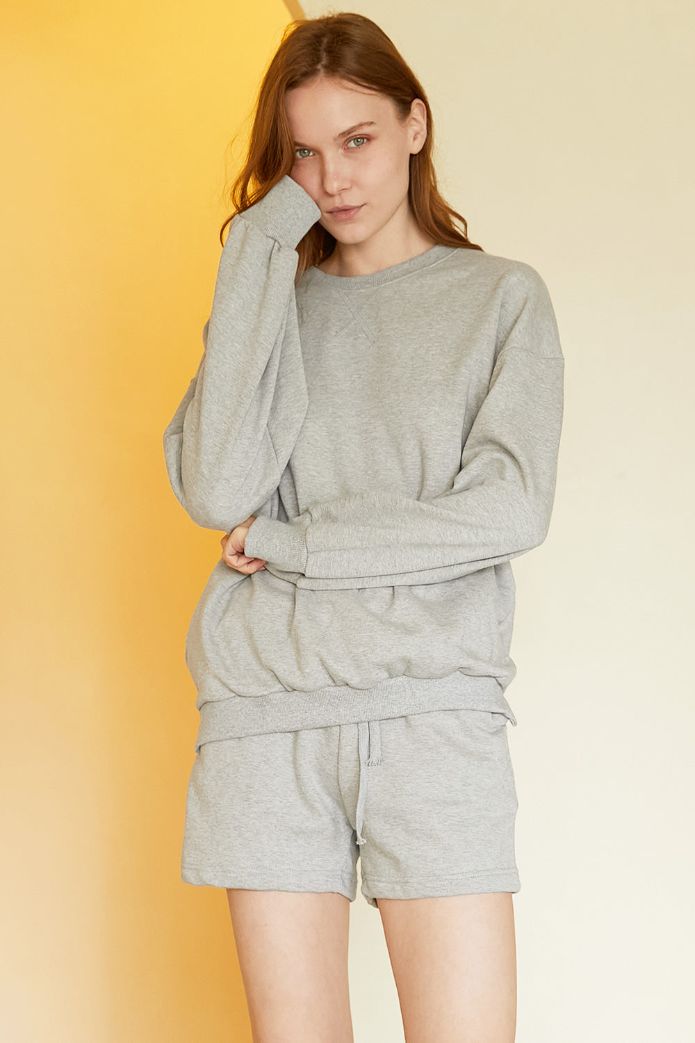 Katie Sweat 2-Piece Set | Women's Co-Ords & Sets | storets